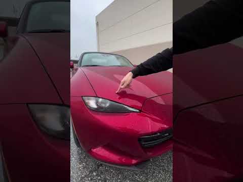 If you want a Mazda Miata, send this video to your parents