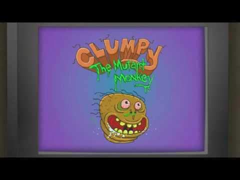 Steam Community :: Video :: Sally Face Episode 3 - Clumpy Mini Game