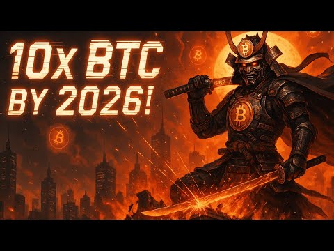 METAPLANET'S GENIUS 555 MILLION PLAN - 10x BITCOIN BY 2026?