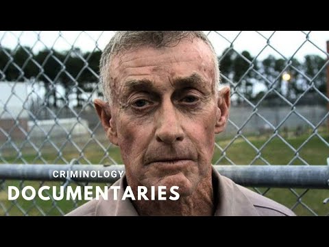Michael Peterson The STAIRCASE - Kathleen Peterson - Criminology Documentaries