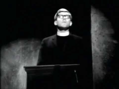 Alan Bennett - Take a Pew