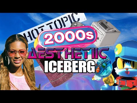 (Almost) Every 2000s Aesthetic Explained