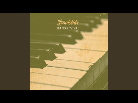 Landslide (Piano Version)