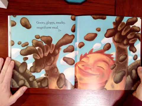 Mud - Read Aloud & Writing