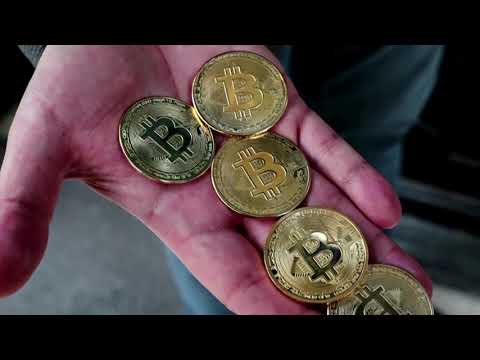 China bans crypto trading and mining