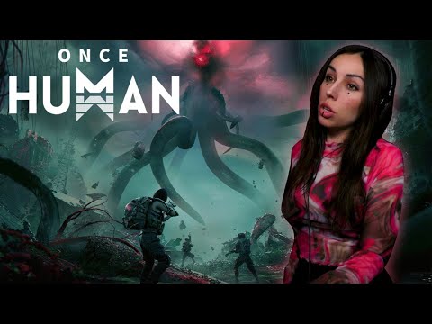 Steam Community :: Once Human