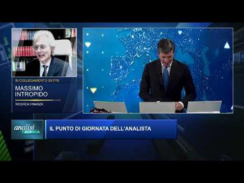 Analisi tecnica. Mercati in rimbalzo, Unicredit, Banco BPM, Stellantis, De' Longhi.