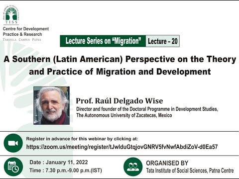 A Southern (Latin American) Perspective on the Theory and Practice of Migration and Development
