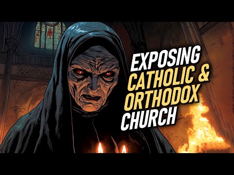 Exposing the False Teachings of the Roman Catholic Church and Orthodox | Christian Bible Study