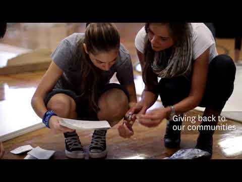 CSR Video EN
