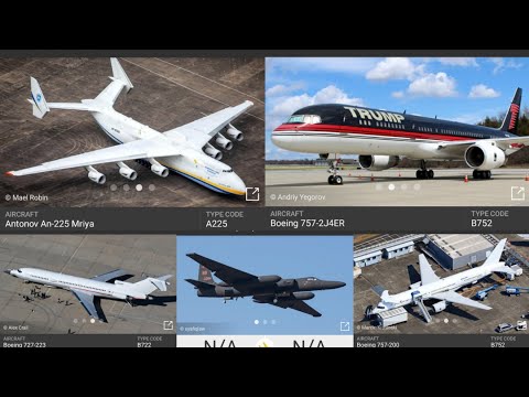 THE BEST ONE YET | RAREST catches on FlightRadar24(Ep.9) 2 YEAR ANNIVERSARY SPECIAL(Pt.1)