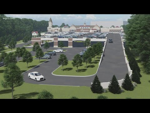 Wegmans To Open In Connecticut