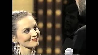 Eddie Rabbitt, Crystal Gayle - Just You And I Lyrics And Videos
