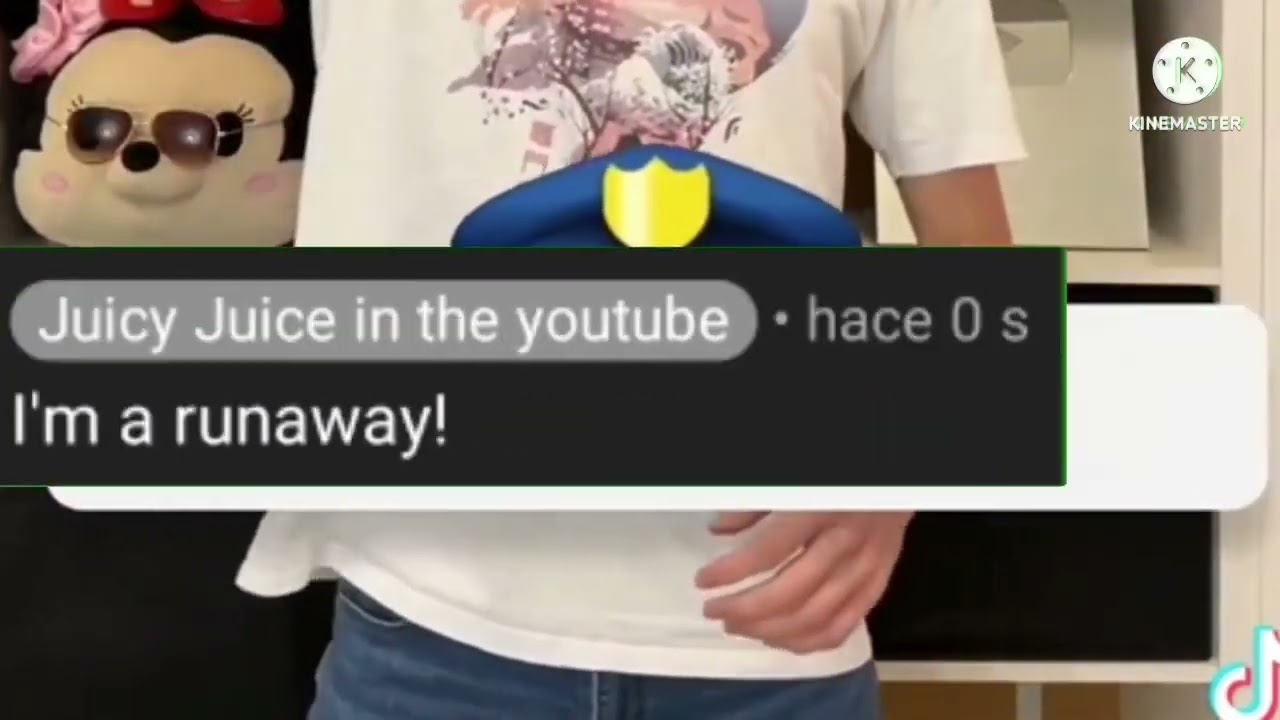 Runaway Comments Add Round 7