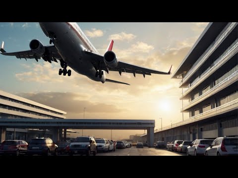 Save on Costs: Glasgow Airport Parking Promo Code