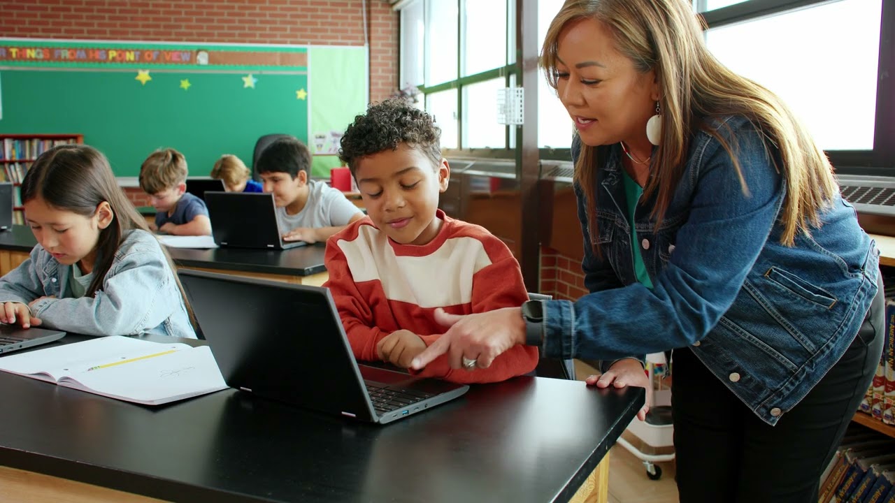 Discovery Education Experience | Engage every learner