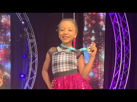 Showstoppers Dance Competition
