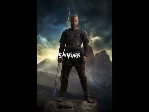 Top 10 best Netflix series |part 01 #film #netflix #series #movie