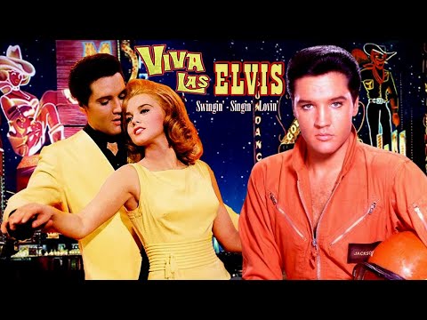 Elvis 1964: Viva Las Vegas - Stellar Songs And Perfect Chemistry In The Glamour Of Sin City