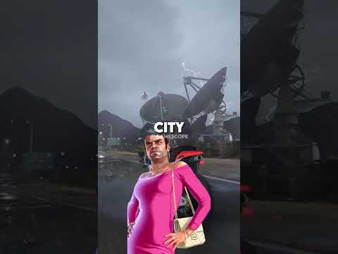 How MANY Airports WILL Be in GTA 6#shorts #gta6