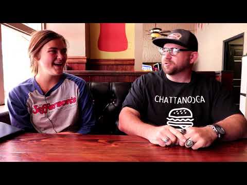 Chattanooga Burger Tour: Jefferson's