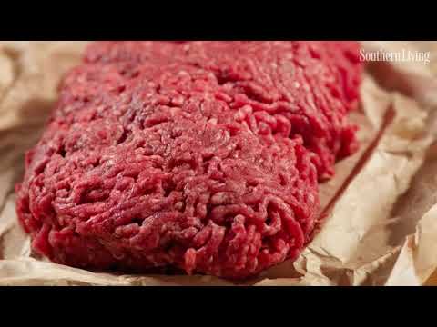 What It Means When Your Ground Beef Turns Gray | Southern Living