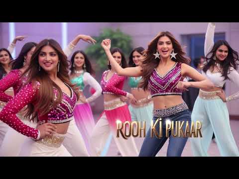 Rooh Ki Pukaar | New Item Song | Item Song 2024 | Bollywood Songs | Hits Romantics Song