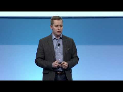 NHS Blood and Transplant - an IBM process automation client journey