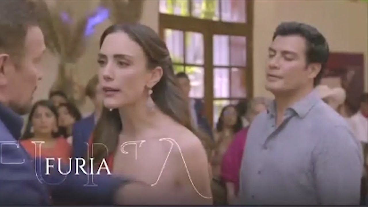 Univision anuncia sus telenovelas estelares para 2025