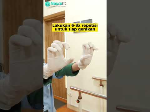 Asam urat? Coba lakukan ini. #asamurat #saraf #fisioterapi #fyp #fypシ #viral #edukasikesehatan