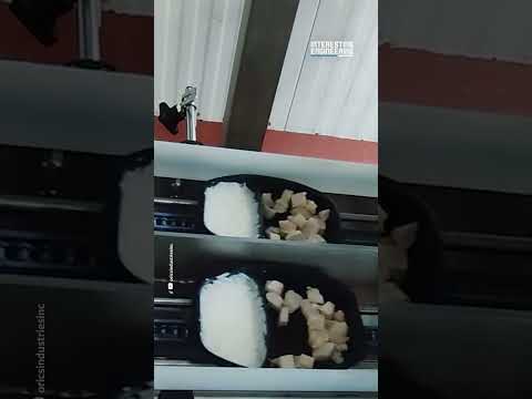 CMDS Can Portion, Seal, and Freeze a Whole Meal All By Itself