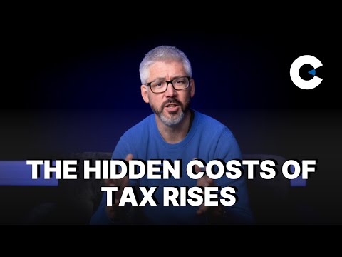 Why the UK government doesn't understand the private sector | What's the Context?