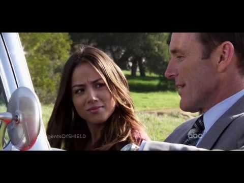 Marvel's Agents of S.H.I.E.L.D. - Skye Spotlight