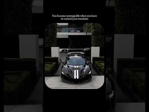 Think with calm mind. #luxury #money #quotes