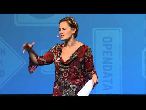 Jen Pahlka's closing remarks from CfA 2013.