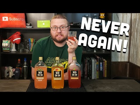 Mad Dog 2020 Review | Trying Mad Dog 20202 for the First Time!