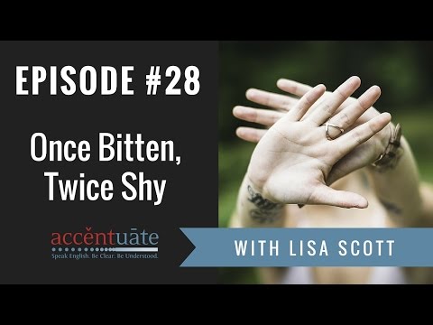 Episode #28: Once Bitten, Twice Shy