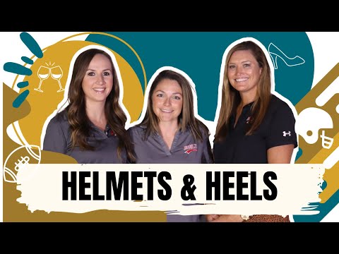 Jacksonville Jaguars l Travis Hunter l NFL l Derek Carr l Colts @AngelaMoryanTV l H&H 5-12-25