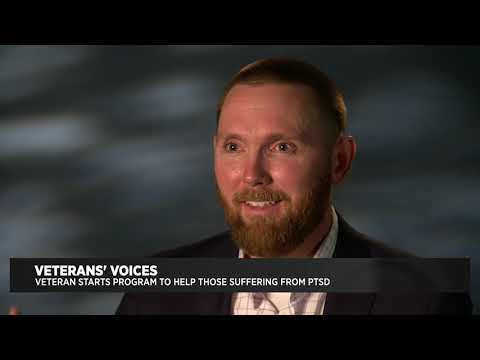 On Your Side: Veteran's Voices 23rd Veteran Ruck March