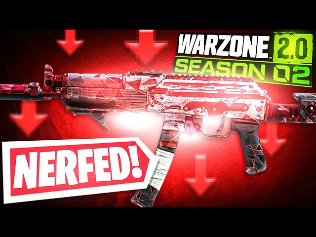 Warzone 2 pro Metaphor reveals a secret loadout that makes Vaznev-9k ...