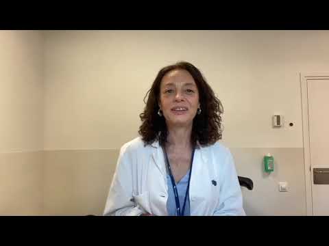 #minipildorasPPyEA. ¿Qué es la desprescripción? Dra. Isabel Torrente.