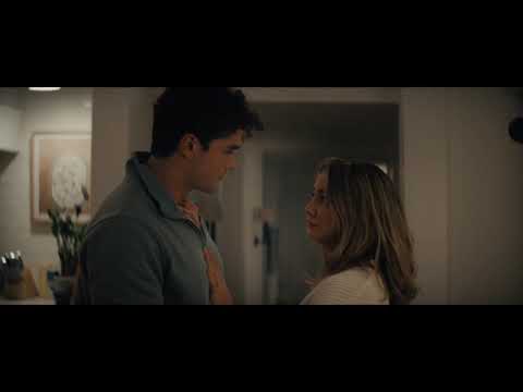 I KNOW WHAT YOU DID LAST SUMMER - New Trailer (HD)