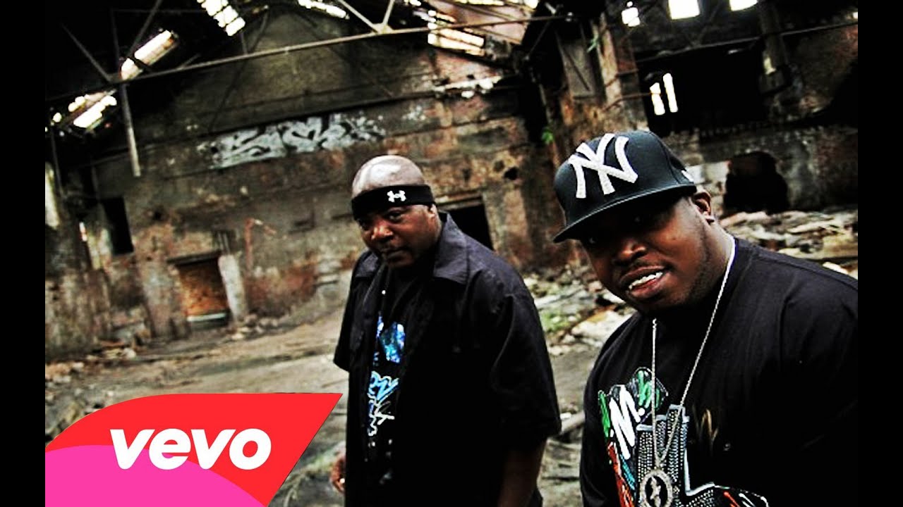 Tickets for M.O.P. en Barcelona