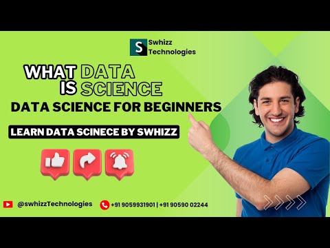 Data Science Introduction | Session-01 | Data Science Introduction |Data Science Training Institute