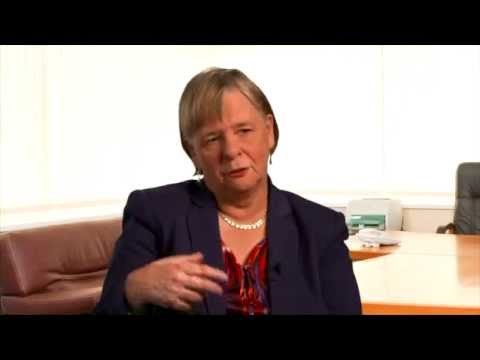Pauline Rudd, National Institute for Bioprocessing Research and Training (NIBRT): Glycan profiling