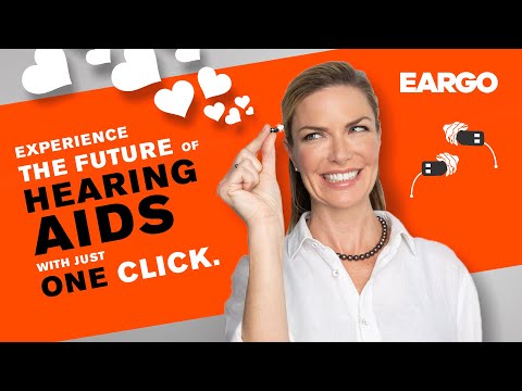 Just How Easy is Eargo