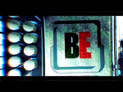 BlackEagle [BE] Solutions