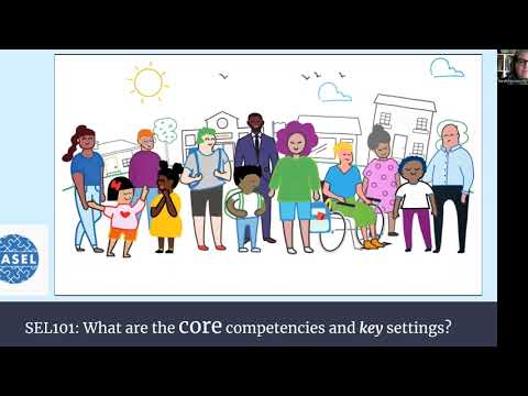 SEL 101: What it is and Why it Matters. (Maine Focus)