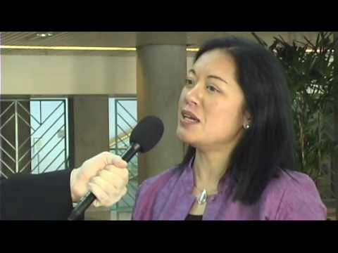 Charlene Li, co-author of Groundswell, and the future of search at SES San Jose 2009