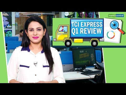 3 Point Analysis | TCI Express Q1 Review
